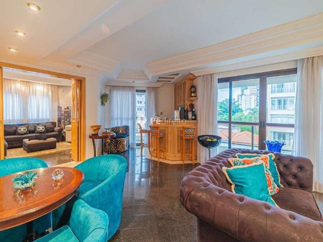 Apartamento para Venda em São Paulo/SP Parque da Mooca 3 Quartos