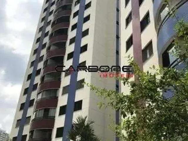 Apartamento para Venda em São Paulo/SP Parque da Mooca 3 Quartos