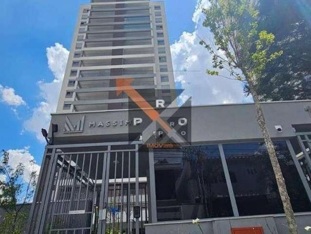 Apartamento para Venda em São Paulo/SP Parque da Mooca 3 Quartos