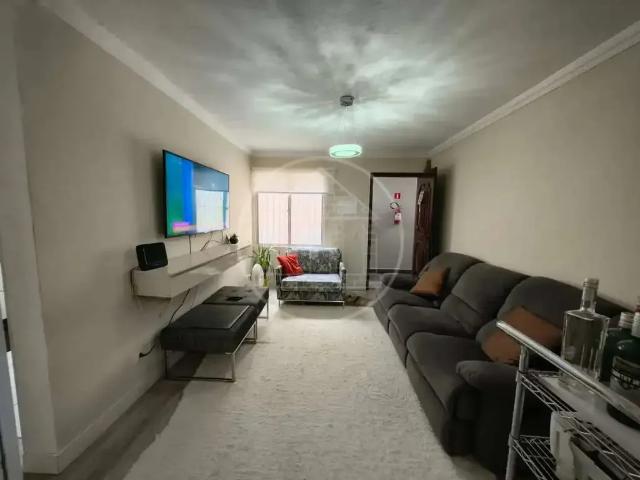 Apartamento para Venda em São Paulo/SP Parque das Árvores 2 Quartos