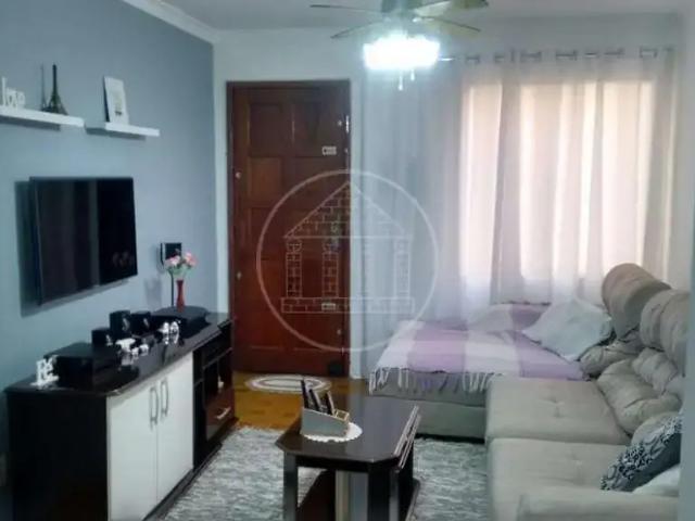 Apartamento para Venda em São Paulo/SP Parque das Árvores 2 Quartos