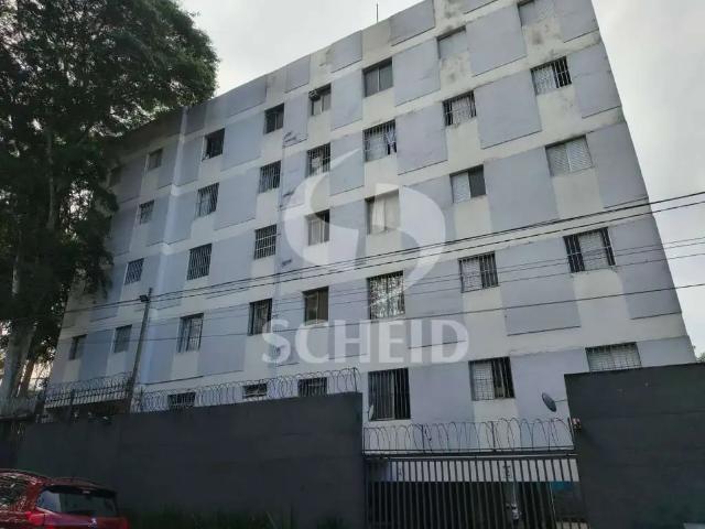 Apartamento para Venda em São Paulo/SP Parque das Árvores 2 Quartos