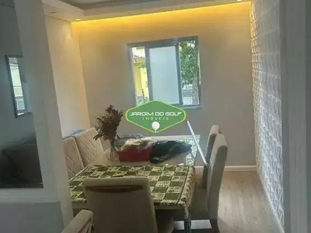 Apartamento para Venda em São Paulo/SP Parque das Árvores 2 Quartos