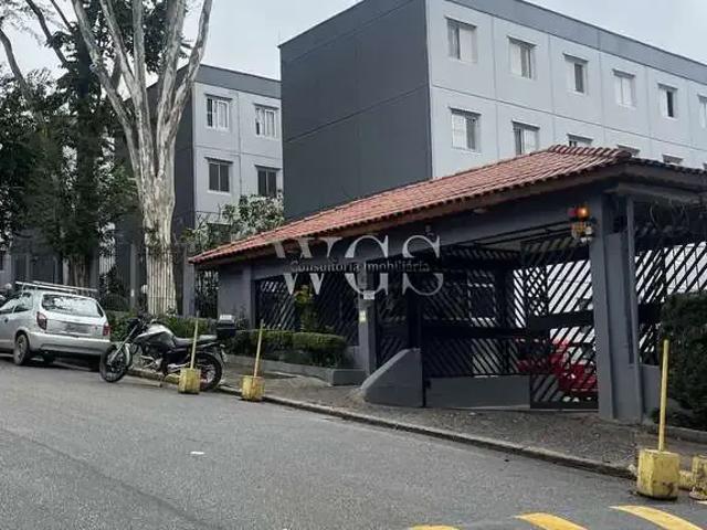 Apartamento para Venda em São Paulo/SP Parque das Árvores 2 Quartos