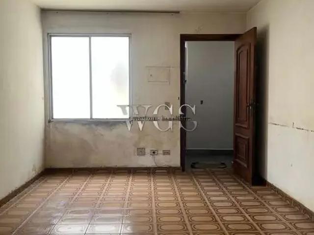 Apartamento para Venda em São Paulo/SP Parque das Árvores 2 Quartos