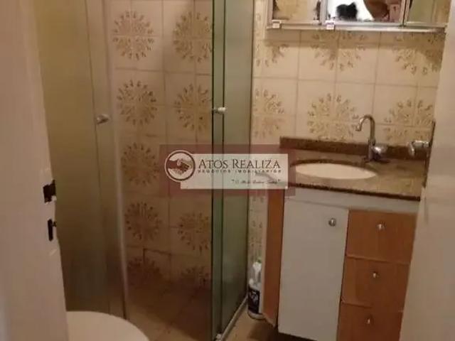 Apartamento para Venda em São Paulo/SP Parque das Árvores 2 Quartos