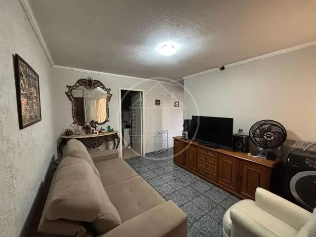 Apartamento para Venda em São Paulo/SP Parque das Árvores 3 Quartos