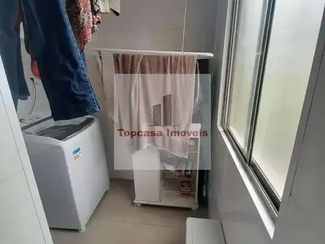 Apartamento para Venda em São Paulo/SP Parque das Árvores 3 Quartos