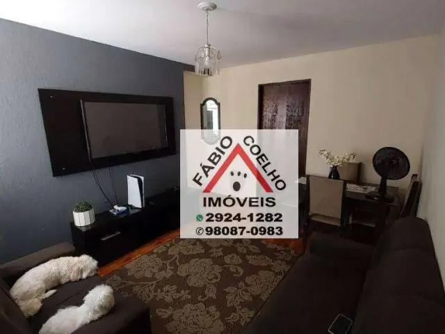Apartamento para Venda em São Paulo/SP Parque das Árvores 3 Quartos