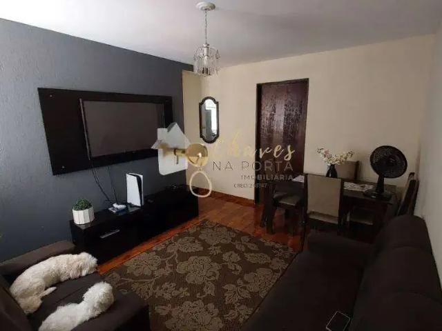 Apartamento para Venda em São Paulo/SP Parque das Árvores 3 Quartos