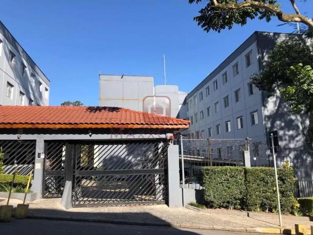 Apartamento para Venda em São Paulo/SP Parque das Árvores 3 Quartos