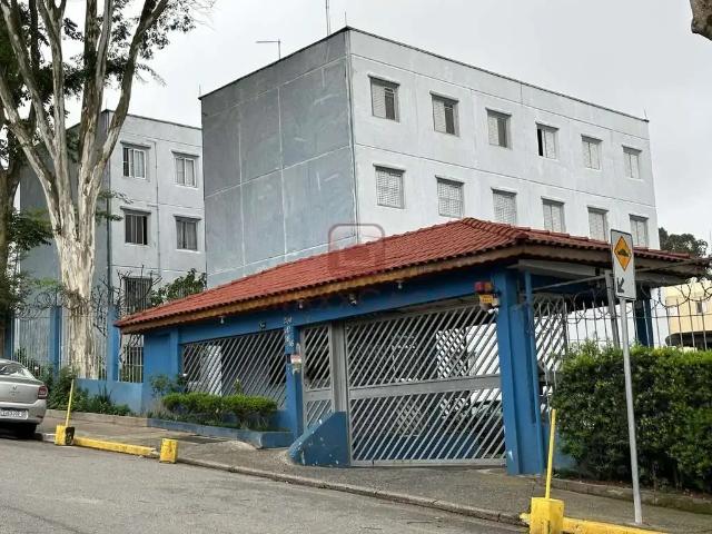 Apartamento para Venda em São Paulo/SP Parque das Árvores 3 Quartos