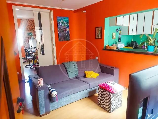 Apartamento para Venda em São Paulo/SP Parque das Árvores 3 Quartos