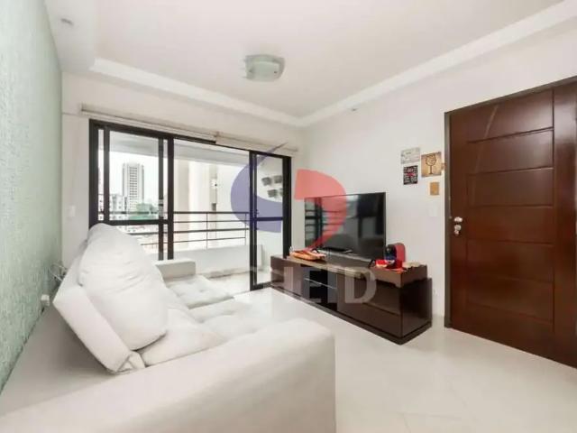 Apartamento para Venda em São Paulo/SP Parque das Flores 2 Quartos