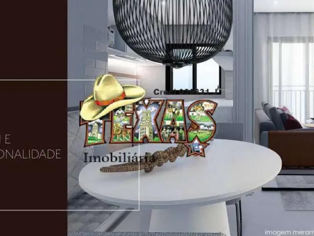 Apartamento para Venda em São Paulo/SP Parque das Paineiras 1 Quartos