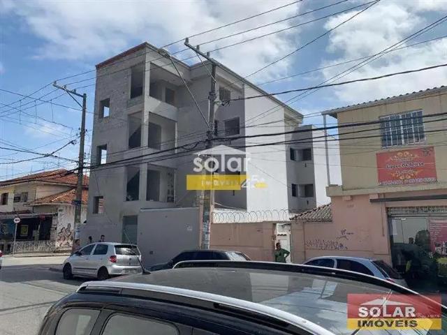 Apartamento para Venda em São Paulo/SP Parque das Paineiras 1 Quartos