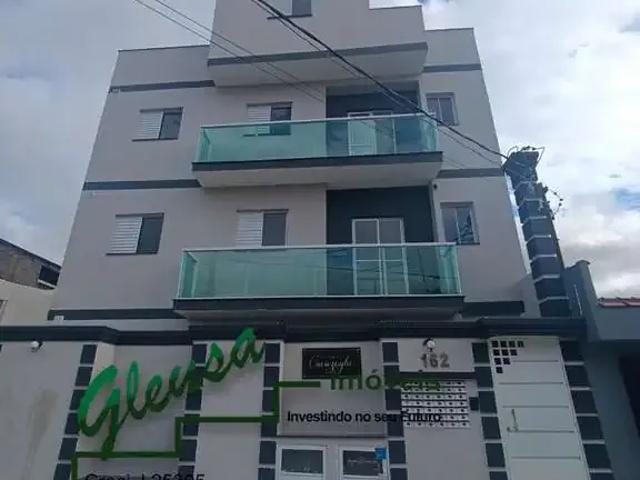 Apartamento para Venda em São Paulo/SP Parque das Paineiras 2 Quartos