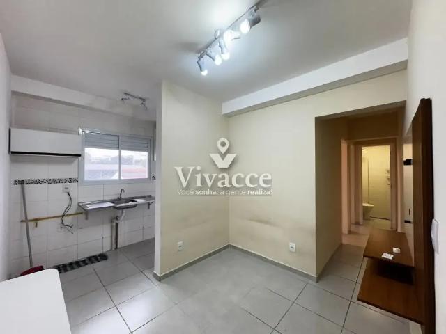 Apartamento para Venda em São Paulo/SP Parque das Paineiras 2 Quartos