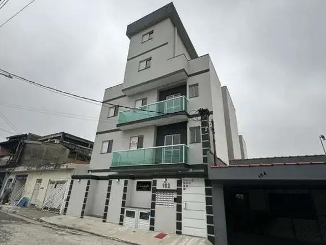 Apartamento para Venda em São Paulo/SP Parque das Paineiras 2 Quartos