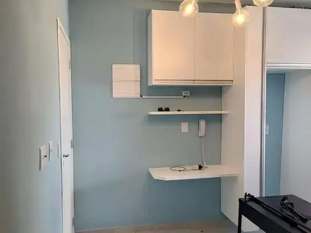 Apartamento para Venda em São Paulo/SP Parque das Paineiras 2 Quartos