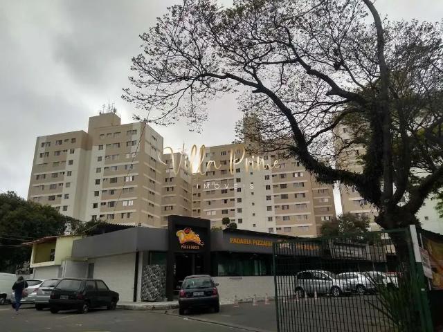 Apartamento para Venda em São Paulo/SP Parque das Paineiras 2 Quartos