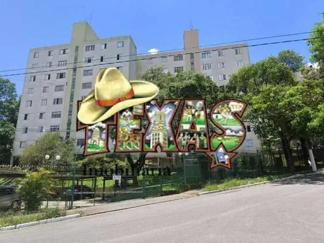 Apartamento para Venda em São Paulo/SP Parque das Paineiras 2 Quartos