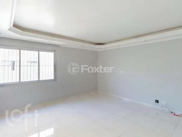 Apartamento para Venda em São Paulo/SP Parque das Paineiras 2 Quartos