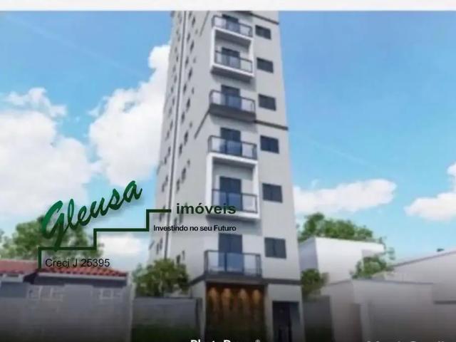 Apartamento para Venda em São Paulo/SP Parque das Paineiras 2 Quartos