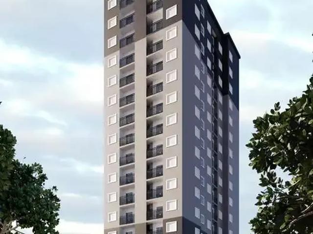 Apartamento para Venda em São Paulo/SP Parque das Paineiras 2 Quartos