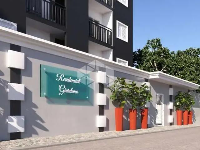 Apartamento para Venda em São Paulo/SP Parque das Paineiras 2 Quartos