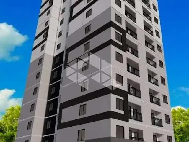 Apartamento para Venda em São Paulo/SP Parque das Paineiras 2 Quartos