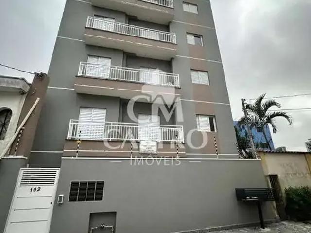 Apartamento para Venda em São Paulo/SP Parque das Paineiras 2 Quartos