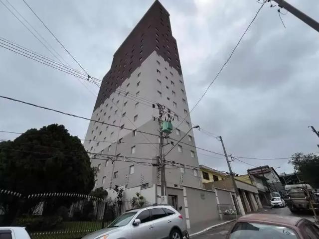 Apartamento para Venda em São Paulo/SP Parque das Paineiras 2 Quartos