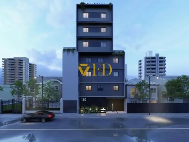 Apartamento para Venda em São Paulo/SP Parque das Paineiras 2 Quartos