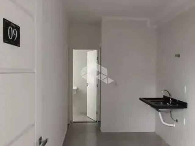 Apartamento para Venda em São Paulo/SP Parque das Paineiras 2 Quartos