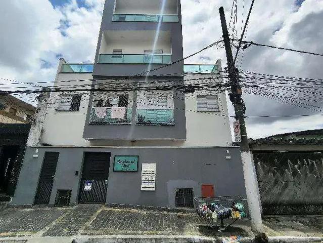 Apartamento para Venda em São Paulo/SP Parque das Paineiras