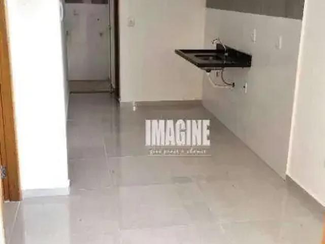 Apartamento para Venda em São Paulo/SP Parque do Carmo 2 Quartos