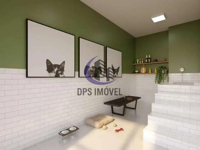 Apartamento para Venda em São Paulo/SP Parque do Carmo 2 Quartos