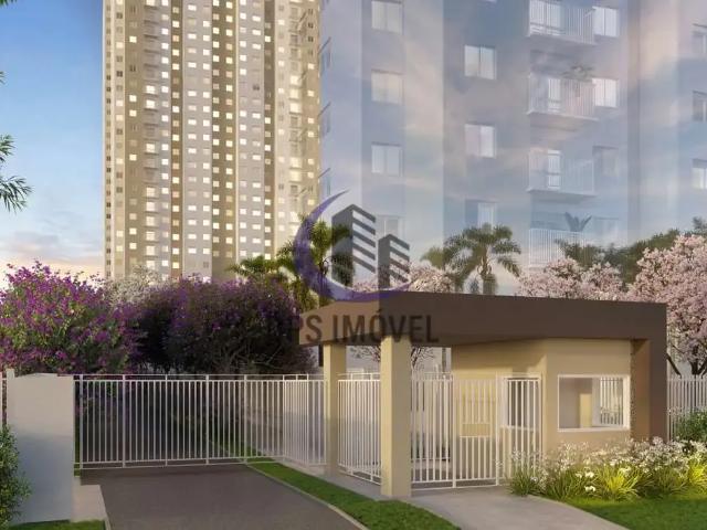 Apartamento para Venda em São Paulo/SP Parque do Carmo 2 Quartos