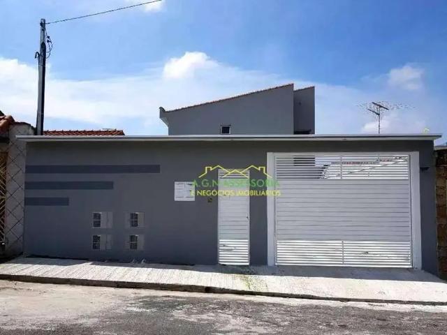 Apartamento para Venda em São Paulo/SP Parque do Carmo 2 Quartos