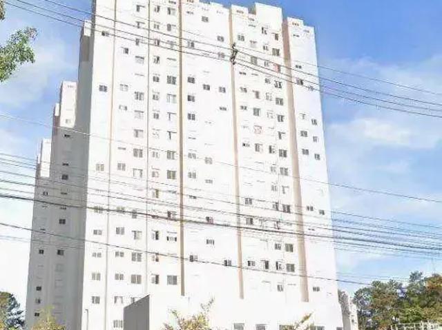 Apartamento para Venda em São Paulo/SP Parque do Carmo 2 Quartos