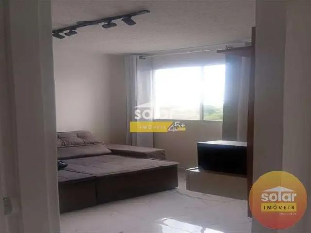 Apartamento para Venda em São Paulo/SP Parque do Carmo 2 Quartos