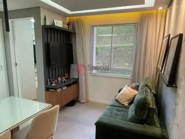 Apartamento para Venda em São Paulo/SP Parque do Carmo 2 Quartos