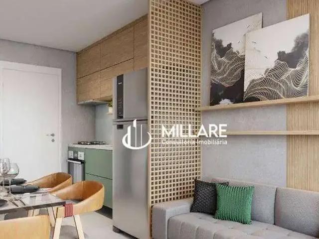 Apartamento para Venda em São Paulo/SP Parque do Carmo 2 Quartos