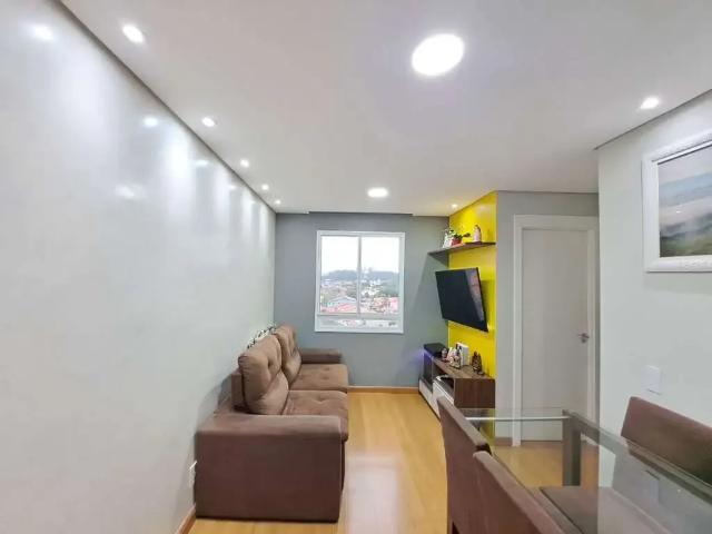 Apartamento para Venda em São Paulo/SP Parque do Carmo 2 Quartos