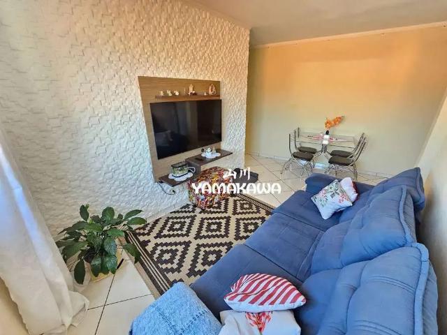 Apartamento para Venda em São Paulo/SP Parque do Carmo 2 Quartos
