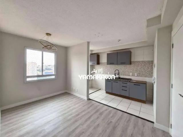 Apartamento para Venda em São Paulo/SP Parque do Carmo 2 Quartos