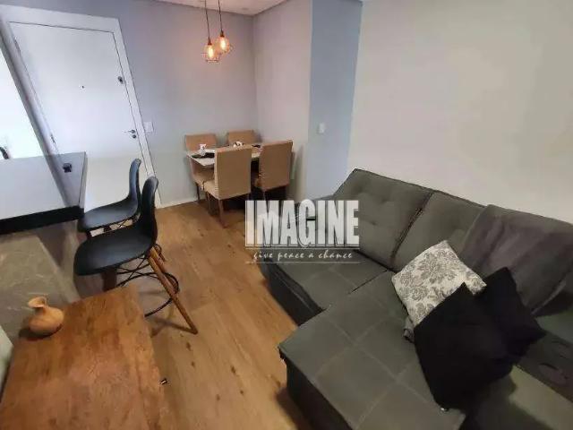 Apartamento para Venda em São Paulo/SP Parque do Carmo 2 Quartos