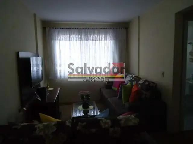 Apartamento para Venda em São Paulo/SP Parque do Estado 2 Quartos
