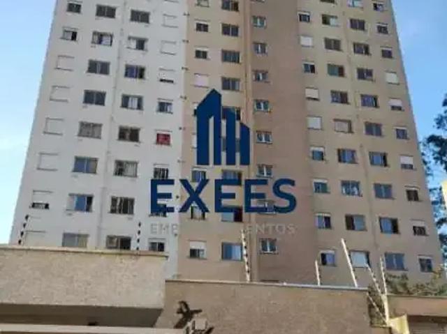 Apartamento para Venda em São Paulo/SP Parque do Morumbi 1 Quartos